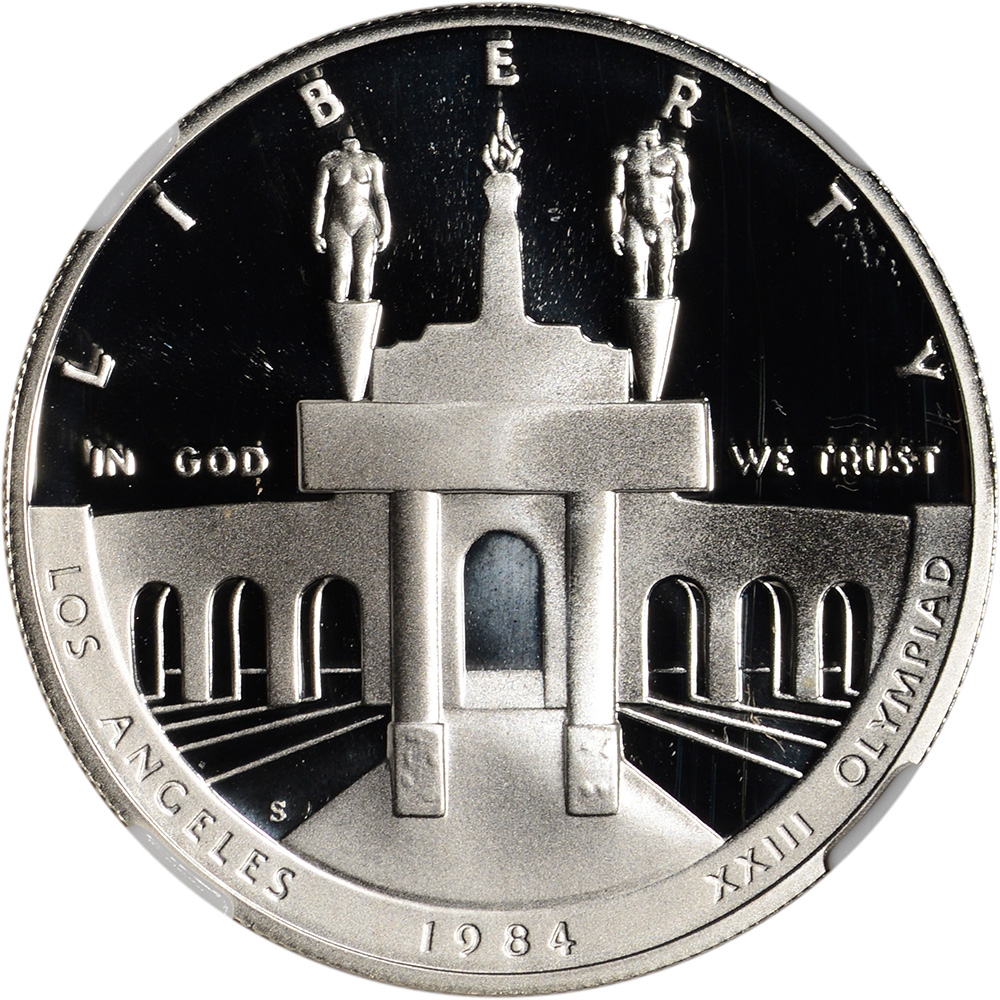 1984-s-us-olympic-commemorative-proof-silver-dollar-ngc-pf69-ucam-ebay