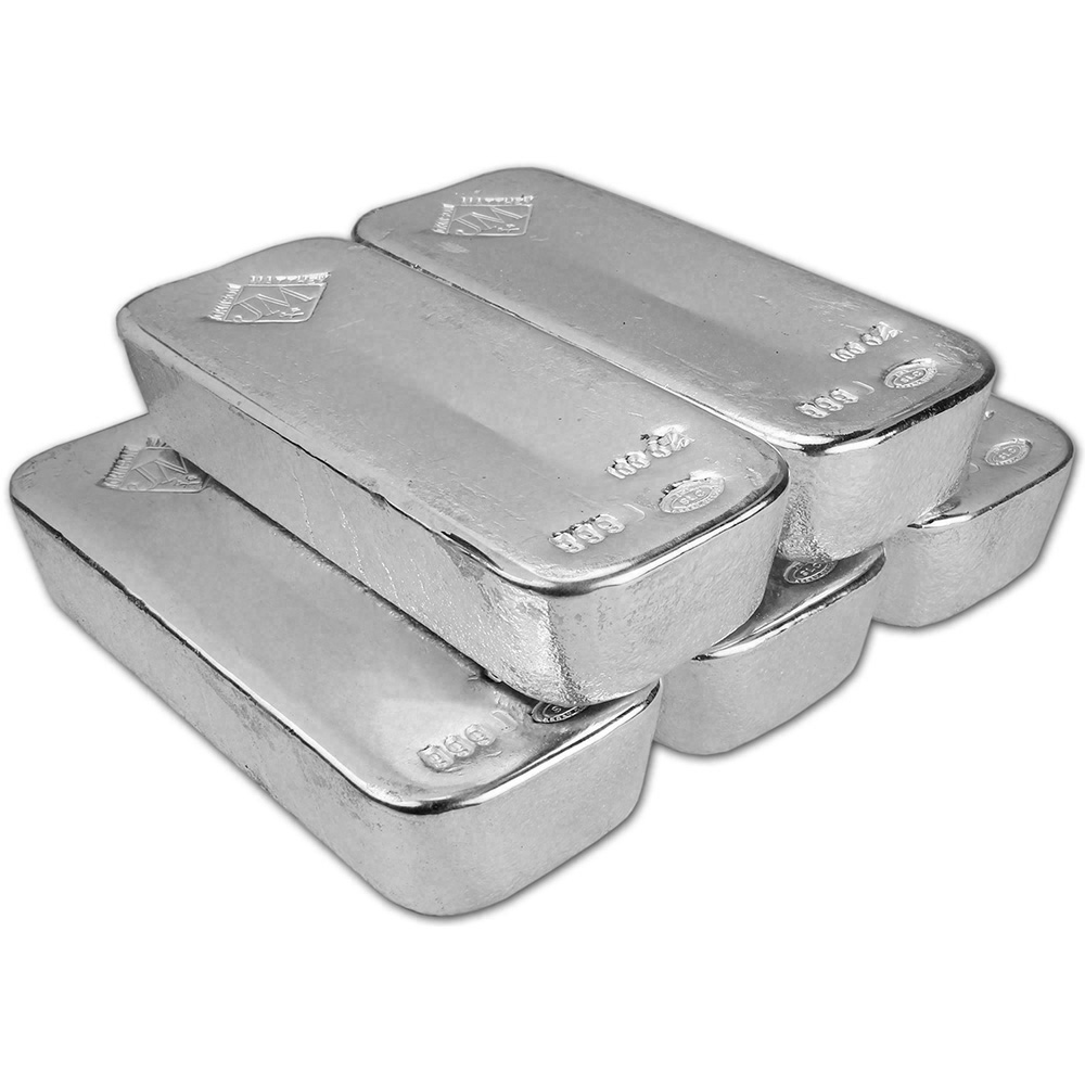 Silver Saturday